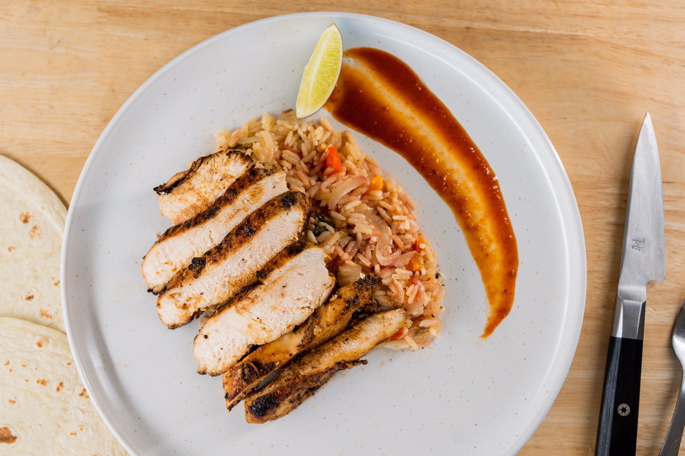 Poultry – Mi Meals