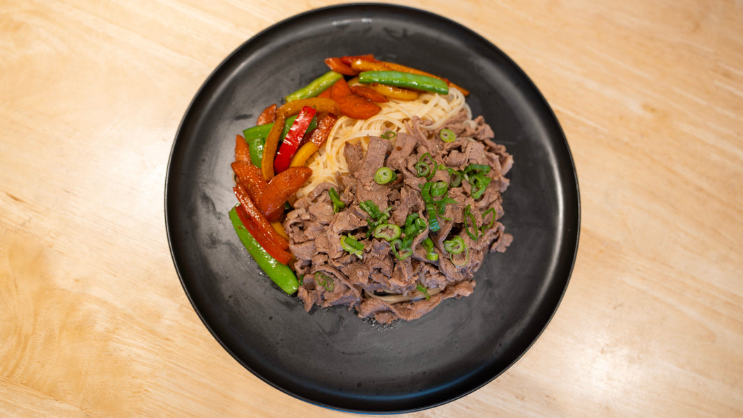 Steak – Mi Meals